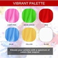 Moldable Cosplay Foam Clay Blue - Premium Modeling Foam Clay Air Dry ...
