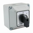 ELARA- Universal Rotary Changeover Switch Szw26-20/D202.2D-W With Wider ...