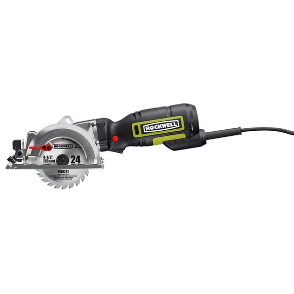Mini Circular Saw