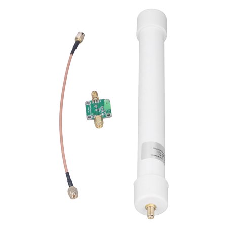 Receiver Antenna 1090MHZ ADS To B Receiver Antenna With SMA Connector ...