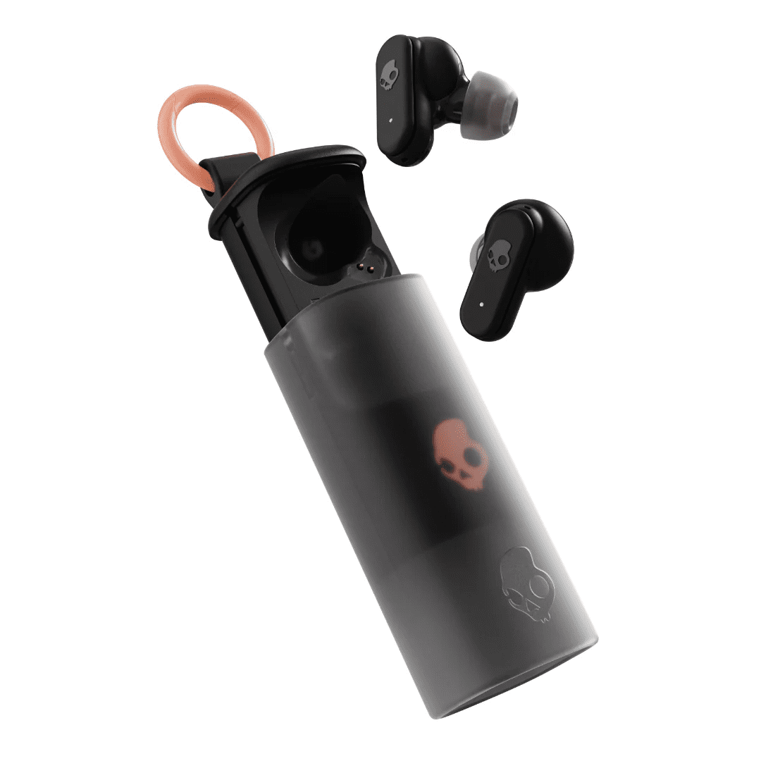 Click here for Skullcandy True Wireless Earbuds Dime Evo Xt - Tru... prices