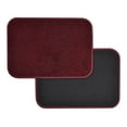 BDK INTERLOCK Car Floor Mats - Secure No-Slip Technology for Automotive ...