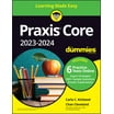 Praxis Core Study Guide: Core Academic Skills for Educators Test Prep ...