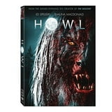 Howl (DVD) - Walmart.com