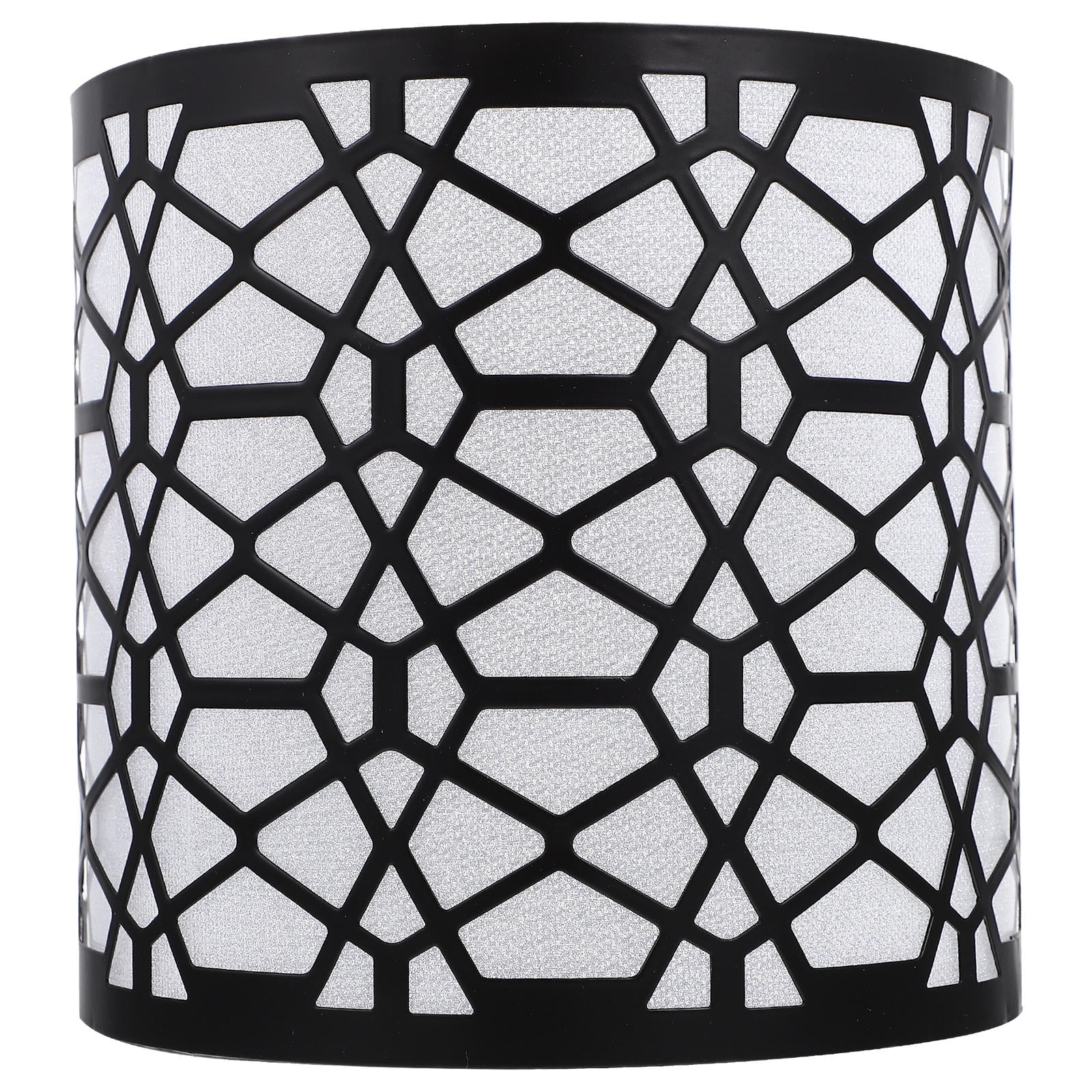 Click here for Showeroro Bedroom Light Shades Black Iron 1pcs For... prices