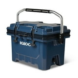 Igloo IMX 24 Quart Hard Sided Cooler, Rugged Blue - Walmart.com