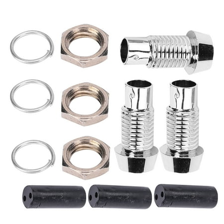 LED Holder Mount, 3Mm / 0.1In Diode LED Light Holder For Home For 3Mm ...