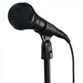 Shure PGA58 Alta Dynamic Vocal Microphone with XLR to 1/4 inch Cable ...