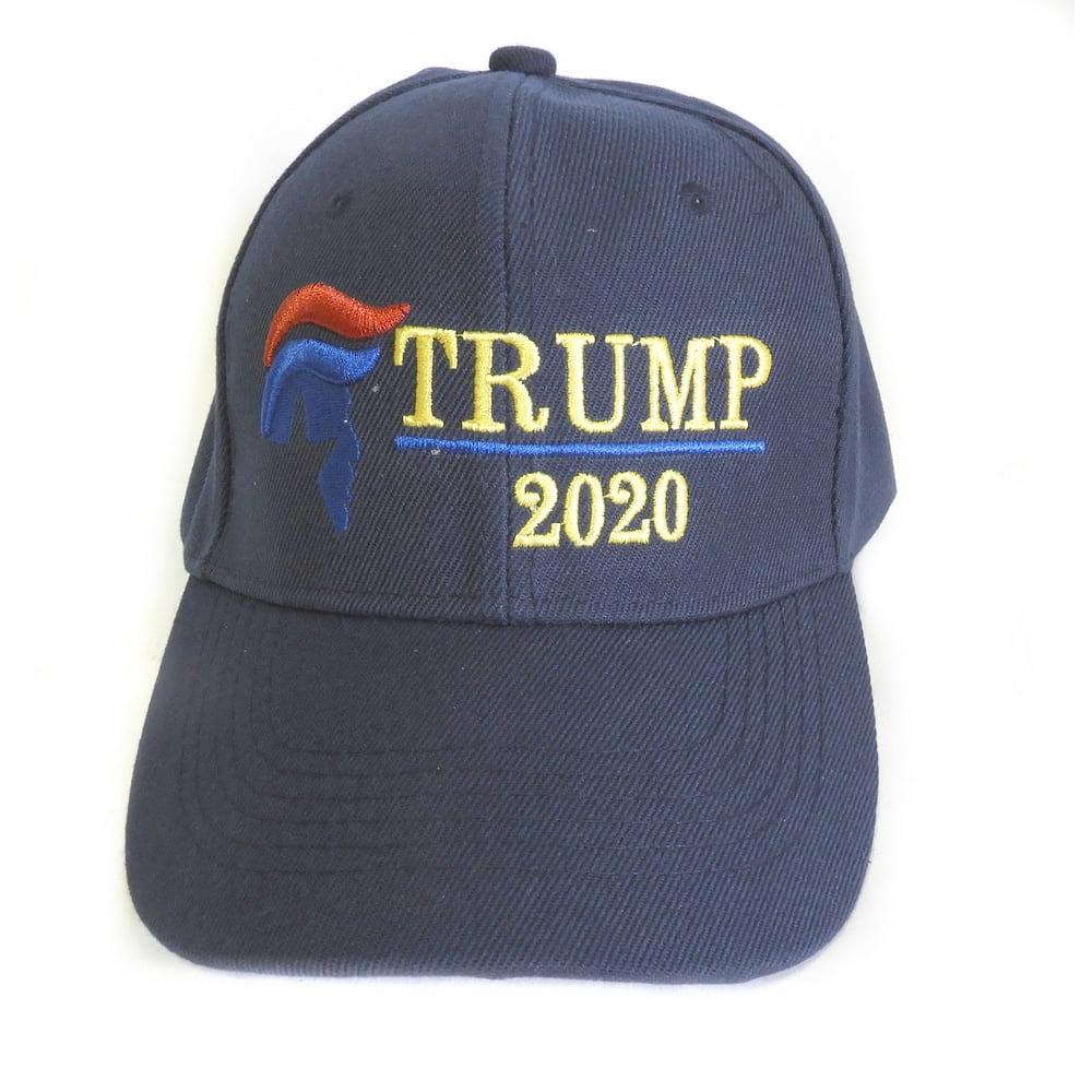 Dependable - Keep America Great Hat Donald Trump Slogan Cap Adjustable ...