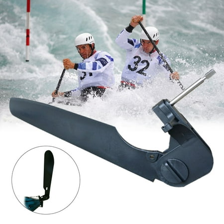 Tool Kayak Rudder Foot Control Steering System Boat Tail Watercraft ...