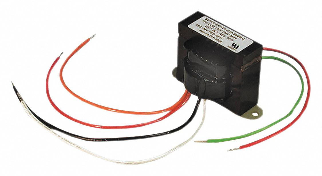 Supco Transformer SXT105 - Walmart.com