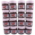 Nutella Mini Jars, 16 Count Multi-Pack, 0.88oz Glass Jars, Single Serve ...