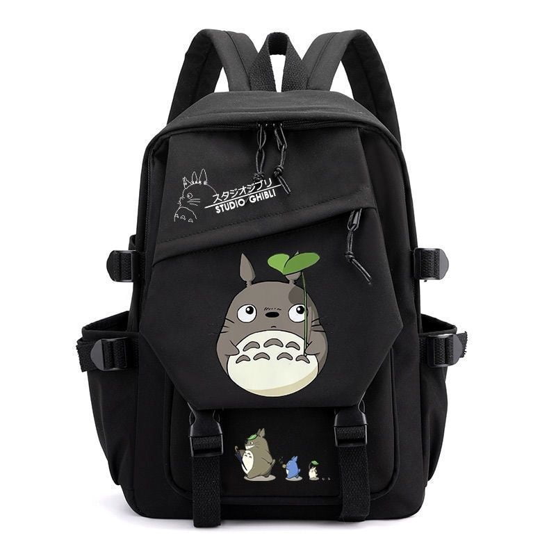 Click here for Baofu Ghibli Totoro Anime Cosplay Student School B... prices