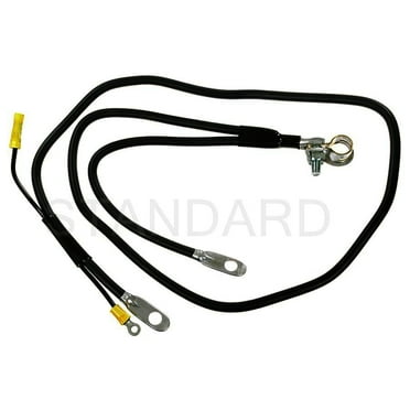 Unique Bargains 5Pcs Universal Battery Inverter Wire Power Transfer ...