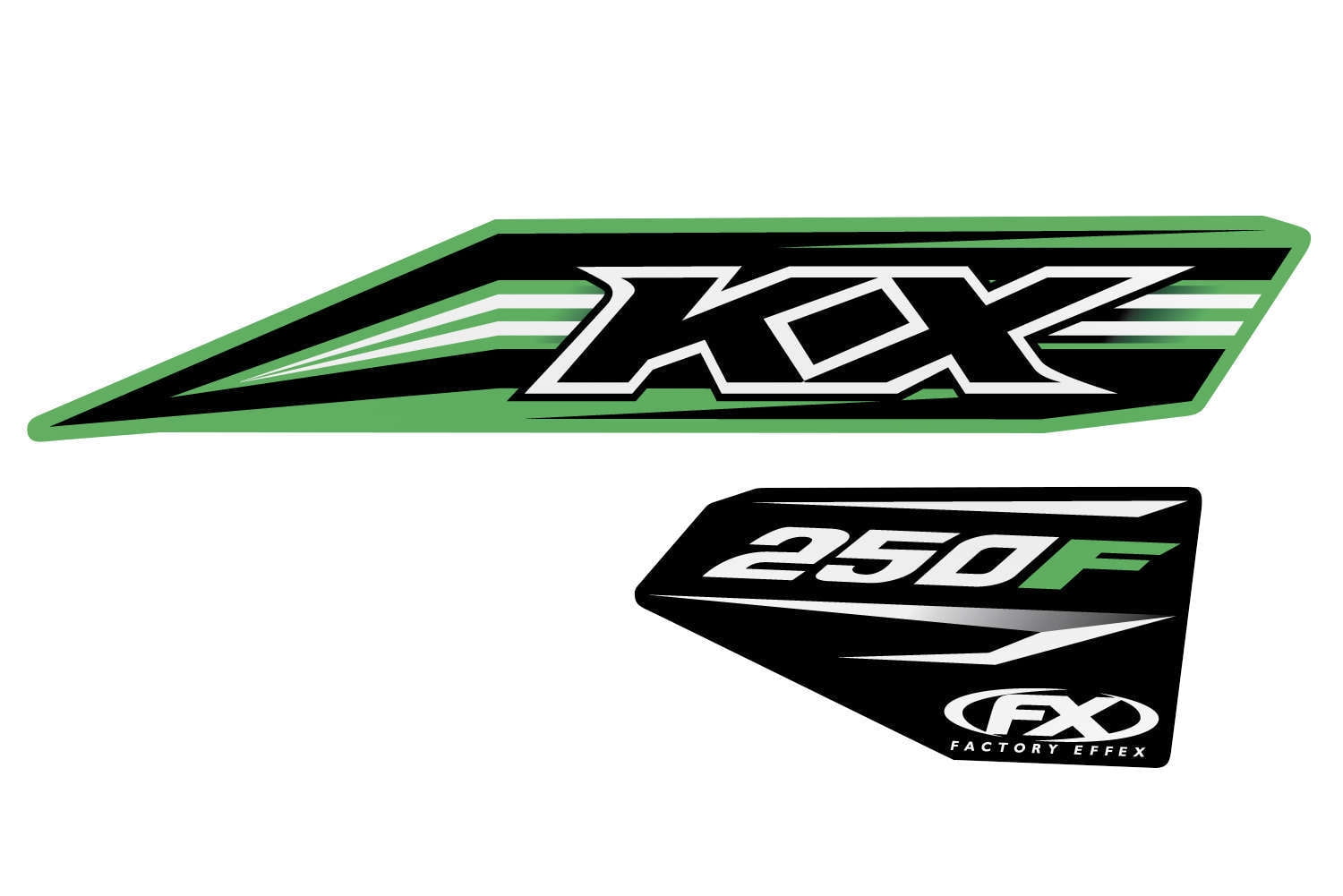 Factory Effex 19-05130 16 OE Graphics - Walmart.com