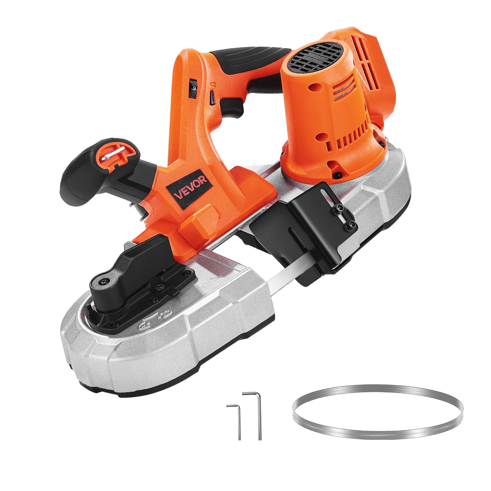 Click here for Vevor 20v Portable Cordless Band Saw 2.56 Inches D... prices