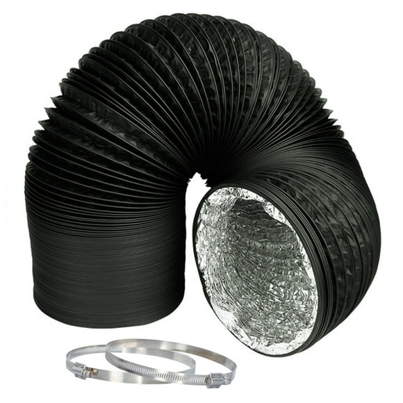 5 Inch Flexible Duct