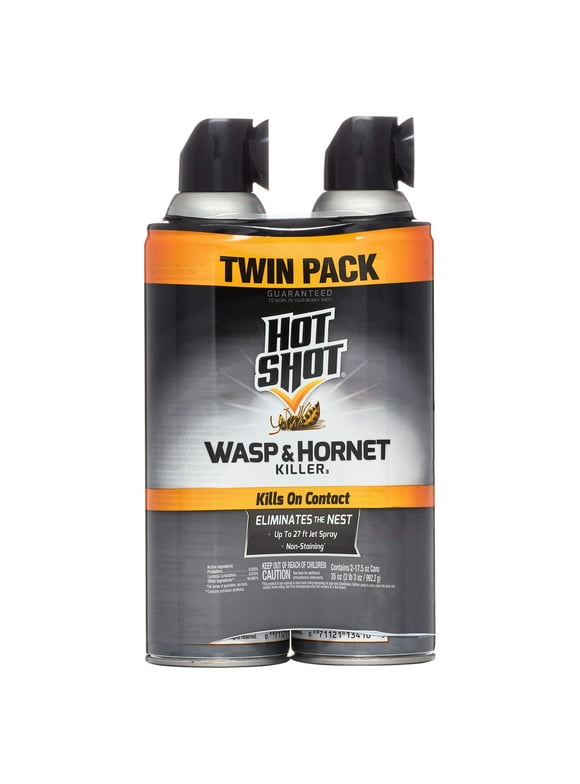 Wasp Spray in Pest Control - Walmart.com