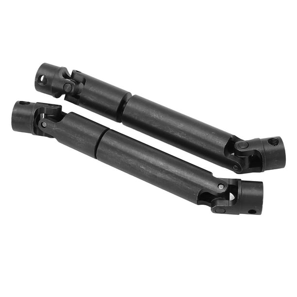 RC Car Drive Shaft, RC Car Splined Drive Shaft Steel Low Rotation Sound ...
