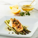 Great Value Wild Caught Skinless Cod Fillets, 2 lb Frozen Fish with ...