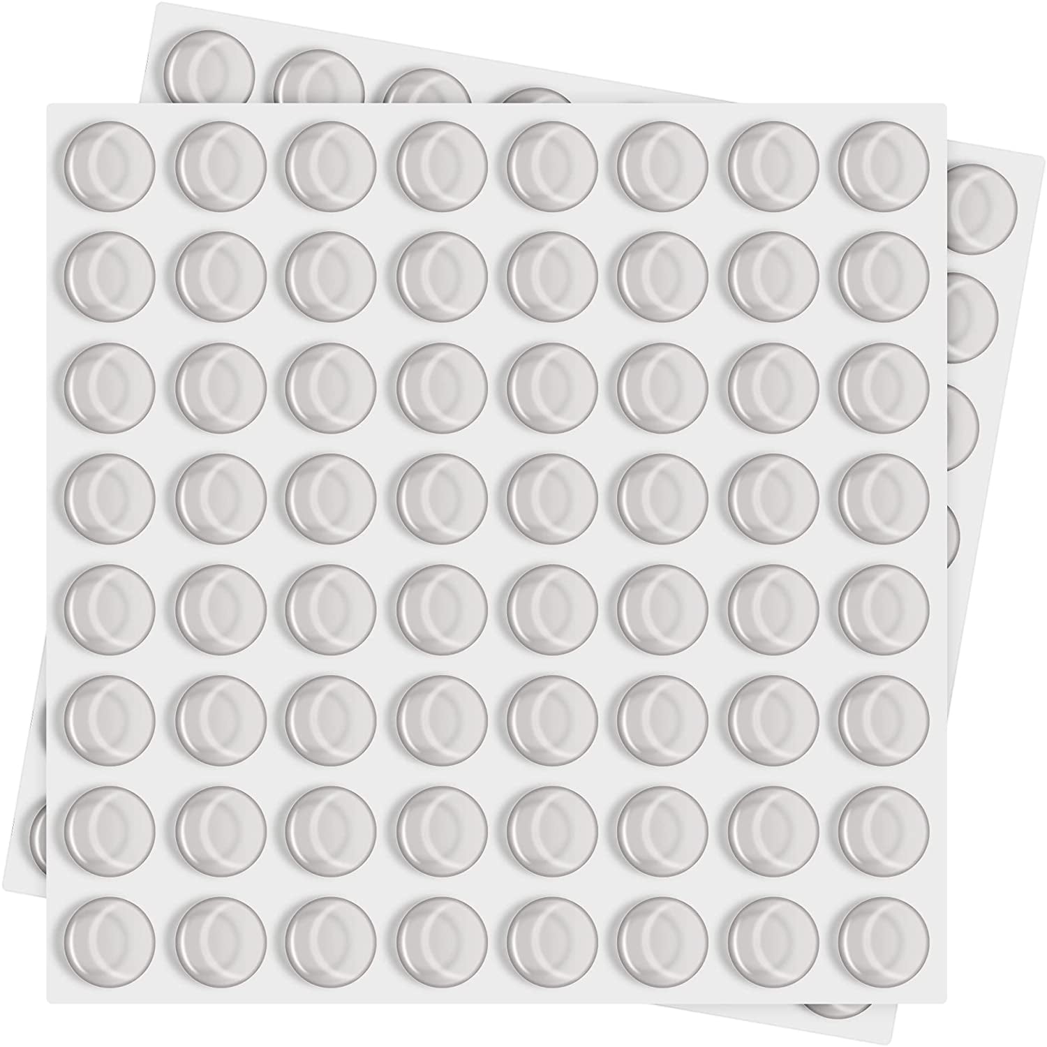 Click here for Laicaiw Dampone Cabinet Door Bumpers 1/2 Diameter... prices