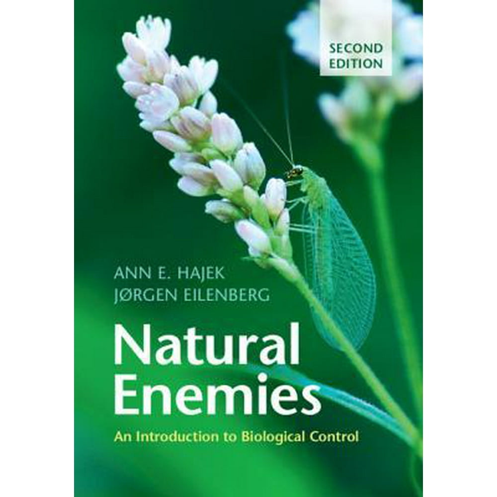 Natural Enemies : An Introduction to Biological Control (Edition 2 ...