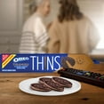 OREO Thins Tiramisu Creme Chocolate Sandwich Cookies, Family Size, 11. ...