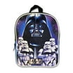 Star Wars Darth Vader Backpack 16" All-over Print Dark Side w/ Front ...