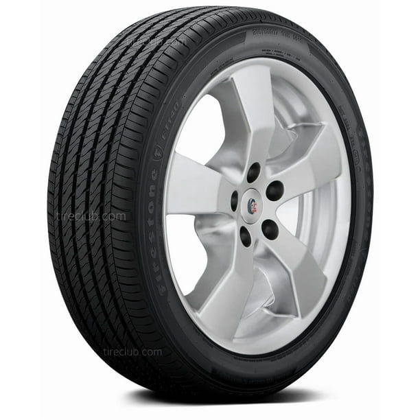 Llanta Firestone FT140 205/55R17 91V | Bodega Aurrera en línea