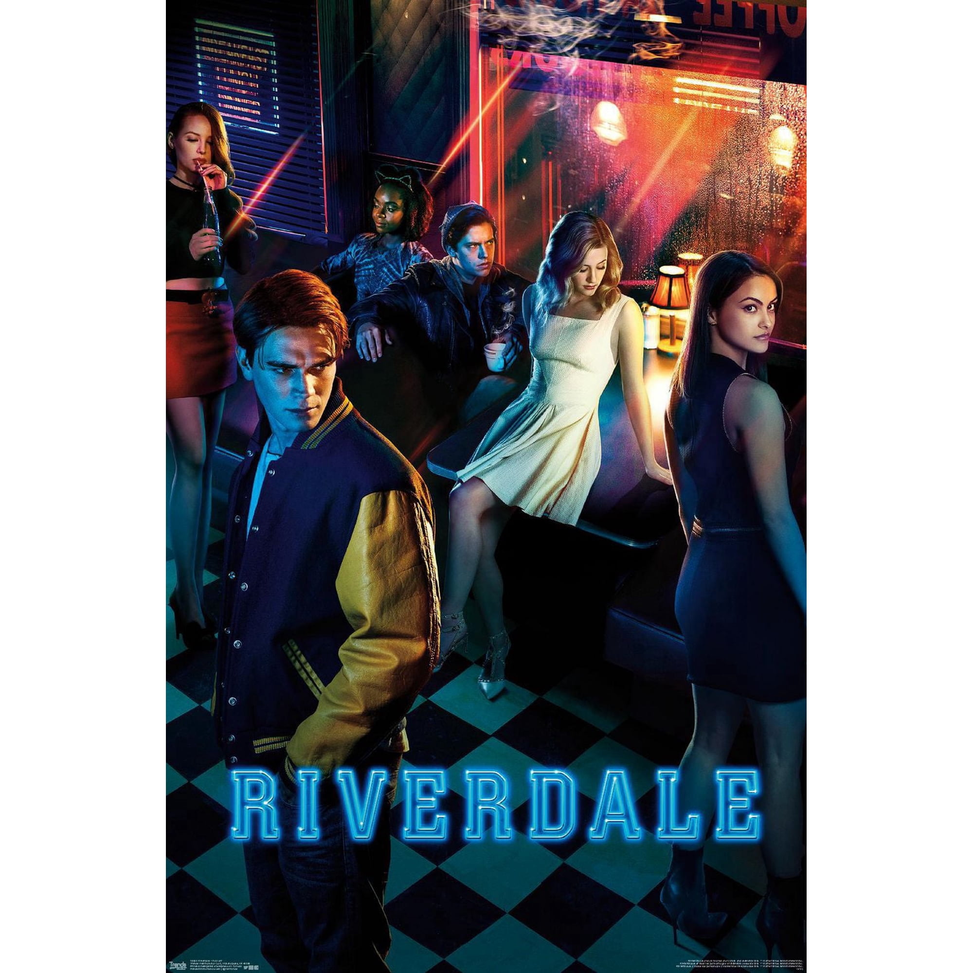 Click here for Trends International A Christmas Story - Lamp Wall... prices