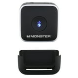 Monster HDTV Wireless Headphone Kit with Bluetooth Transmitter ...