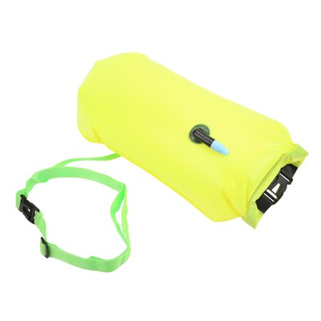 Swim Float, Bright Colors Multipurpose Swimming Bubble Float With ...