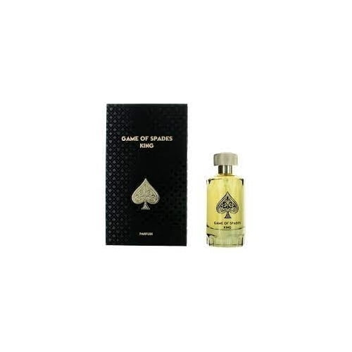GAME OF SPADES KING By JO MILANO PARIS For MEN - Walmart.com