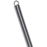 Storm or Screen Adjustable Door Spring, Adjusts 13-1/2 in. to 16-1/2 in ...