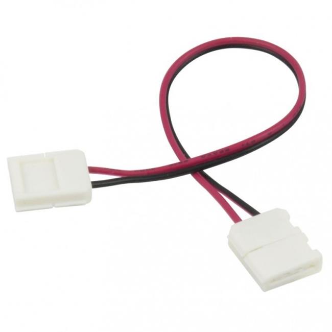 American Lighting TL-2JUMP-.5 6 in. 2 Wire Connecting Splice Snap ...