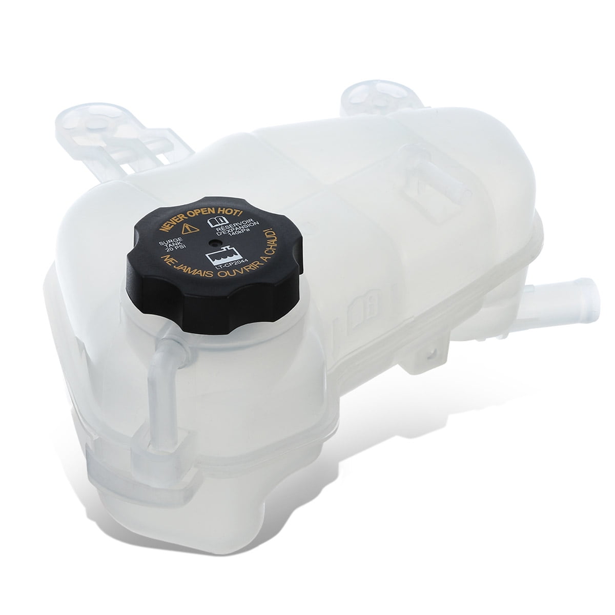 DNA Motoring OEM-RT-GM3014167 For 2012-2018 Chevy Sonic 1.4L Turbo 1.8L ...