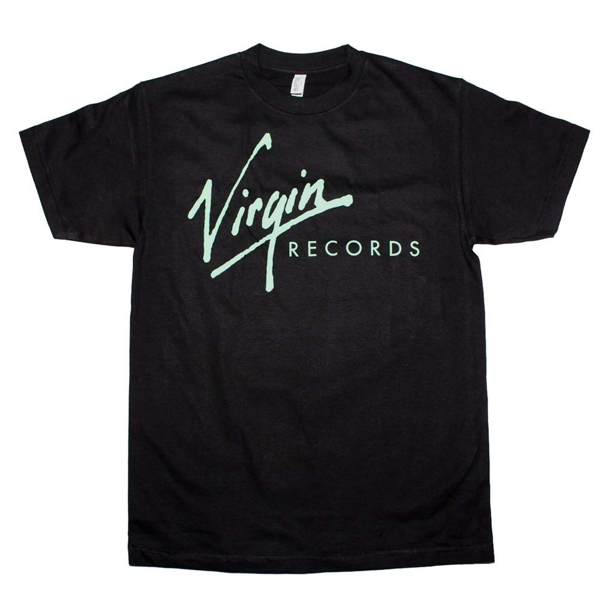 Virgin Records Logo