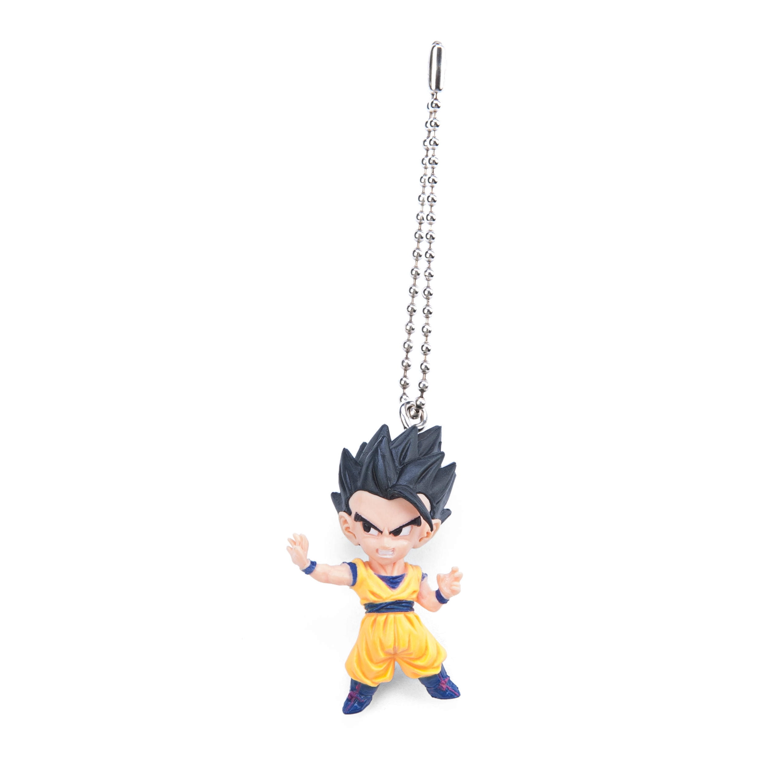 Dragon Ball Kai UDM Burst 10 Gohan Figure Keychain - Walmart.com