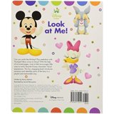 Look at Me (Board Book) - Walmart.com
