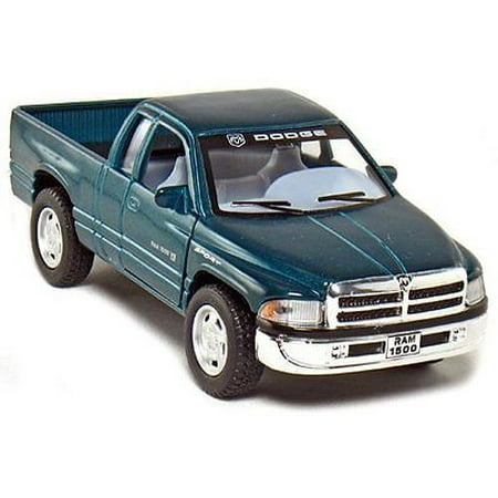Toy Dodge Ram Truck - Home Alqu