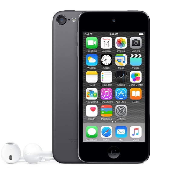 Ipod Touch 8th Generation