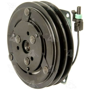Four Seasons GM CVC Compressor - Walmart.com