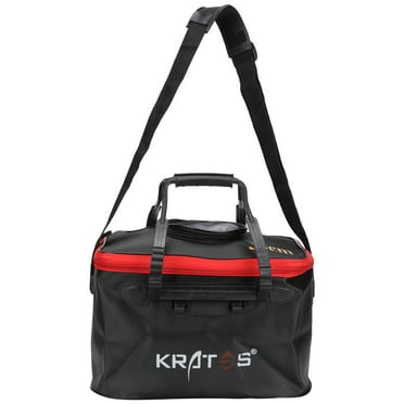 Flambeau 5 Gal Insulated Bucket with Premium Bait Bucket Lid - Walmart.com