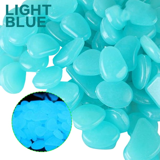 Poly Pebbles