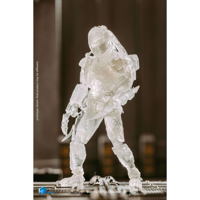 Avp Chopper Predator