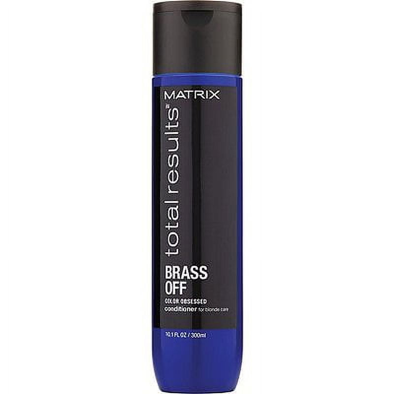 Click here for Matrix Total Results Brass Off Conditioner 10.1 Oz... prices