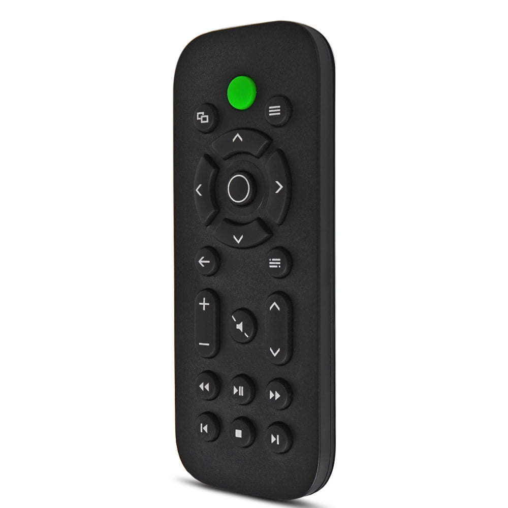 tnp products xbox one remote control - wireless media ir remote control ...