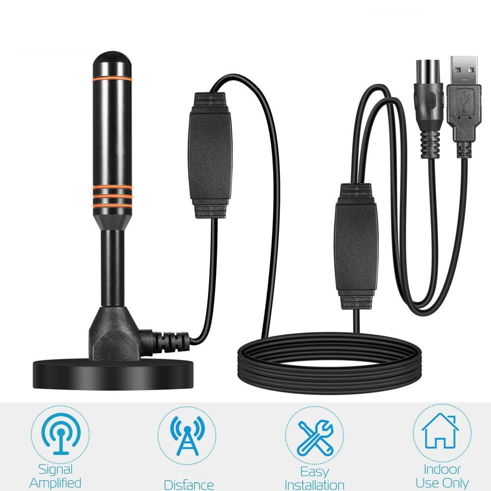 Click here for Mesase 200 Mile Range Antenna Tv Digital Hd Skywir... prices