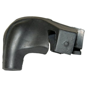ZROADZ Z394812 Rear Window Hinges Light Brackets 07-17 Wrangler JK Hard ...