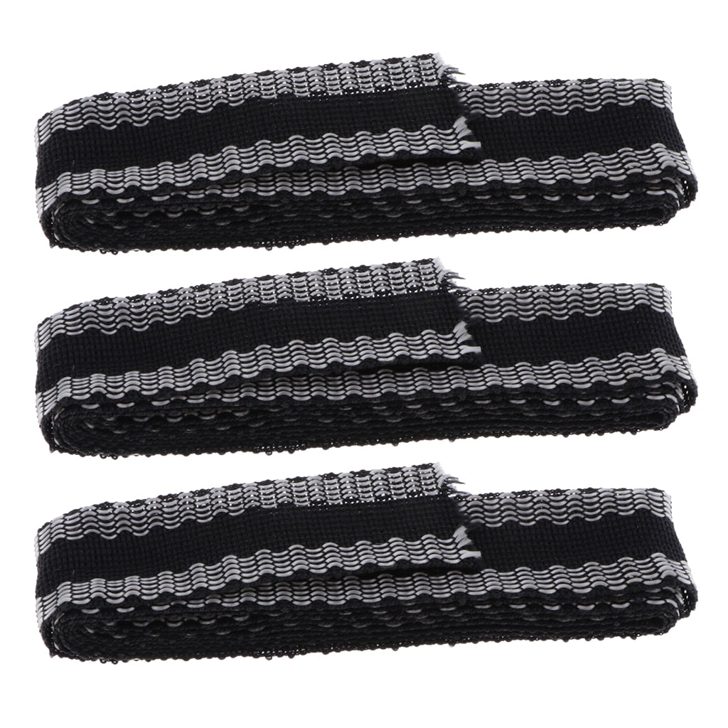 3x 110cm Instant Hem Tape Ribbon Fusible Tapes for Pants Skirts ...